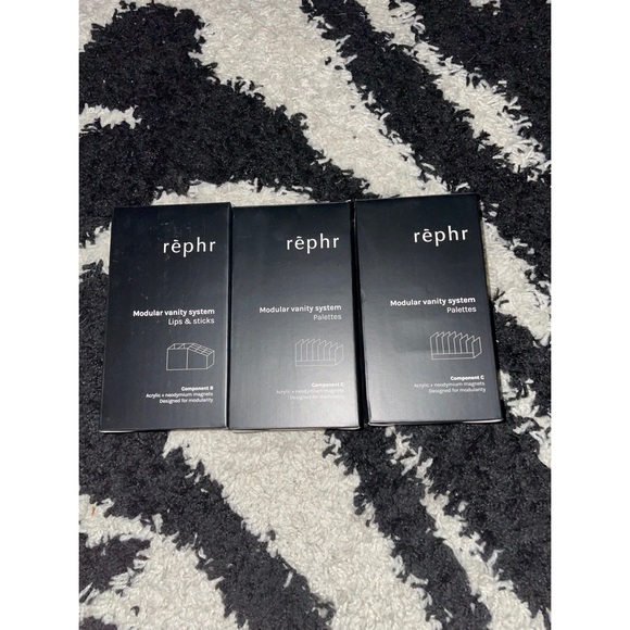 rèphr | Makeup | Rphr Modular Vanity System | Poshmark